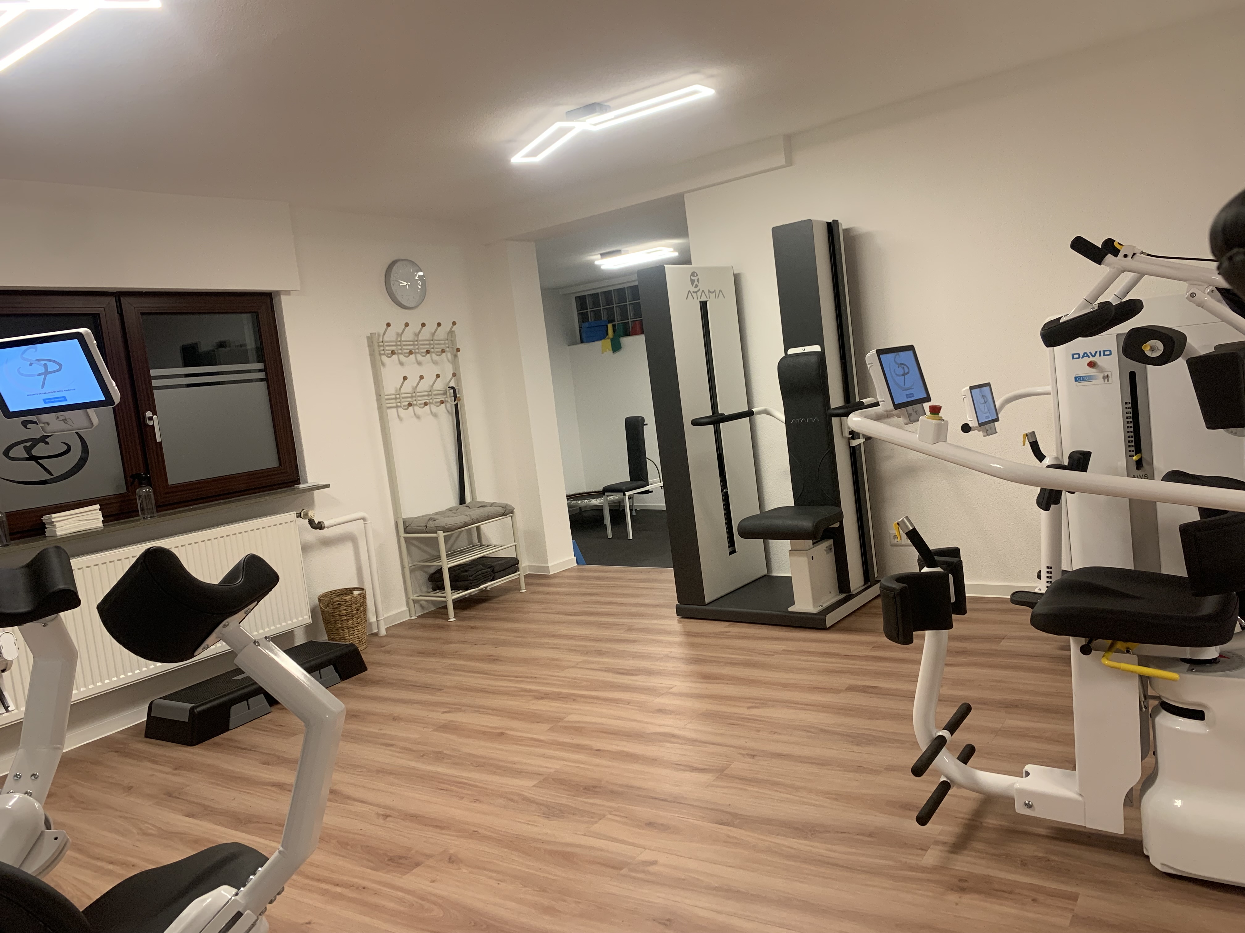 Sebos Physiopraxis - Sebo's Physiopraxis